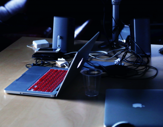 Technology Movers - IT Equipment Moving Services | JK Moving