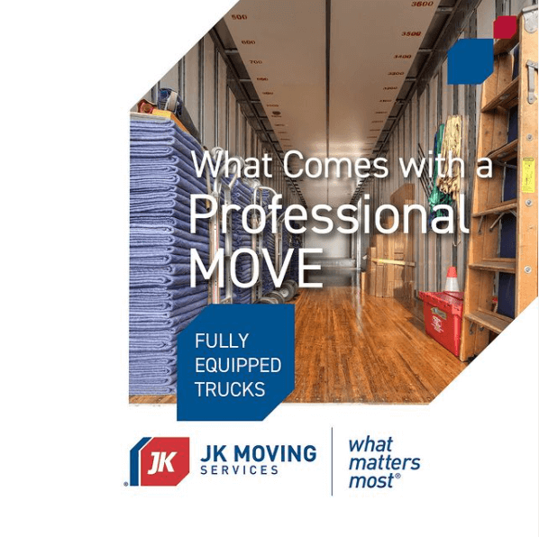 Our Story | JK Moving Services