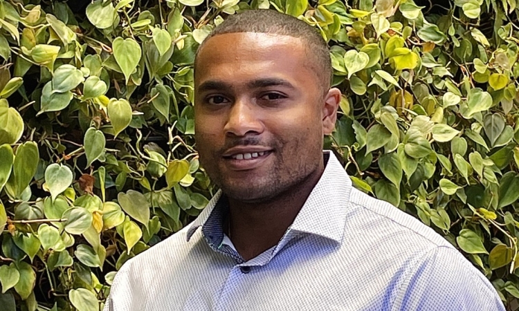 Get to know Michael Rankin, Account Executive | JK Moving Services