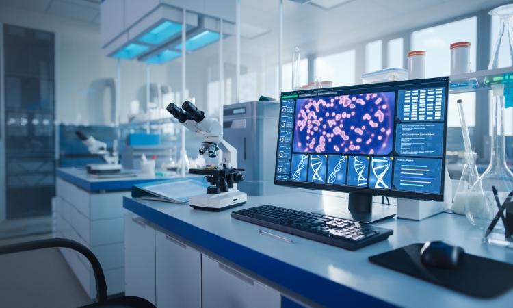 Expert Solutions for Lab Moves: Meeting Growing Demand