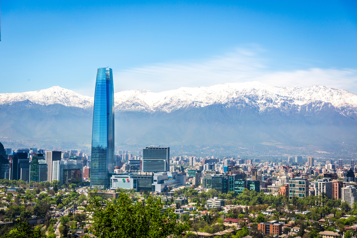 Moving from the US to Chile: Your Seamless Transition