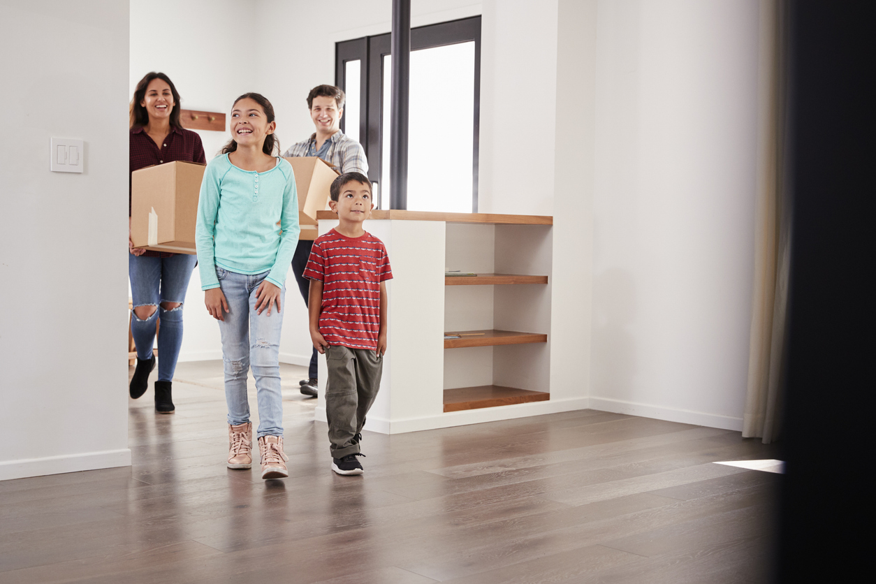 A parents' guide to moving with tweens | JK Moving Services