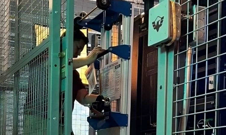 Server Relocation Tips for a Smooth and Efficient Move