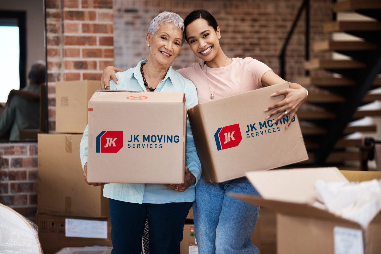 Combining multigenerational households to care for senior parents