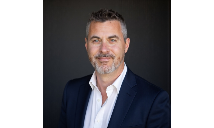 Chad Marston Named COO of JK Moving Services