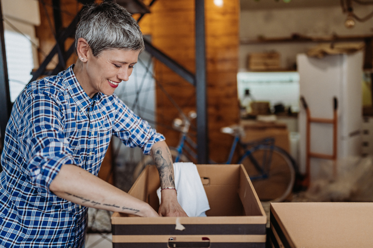 Moving day essentials box: Everything you need | JK Moving