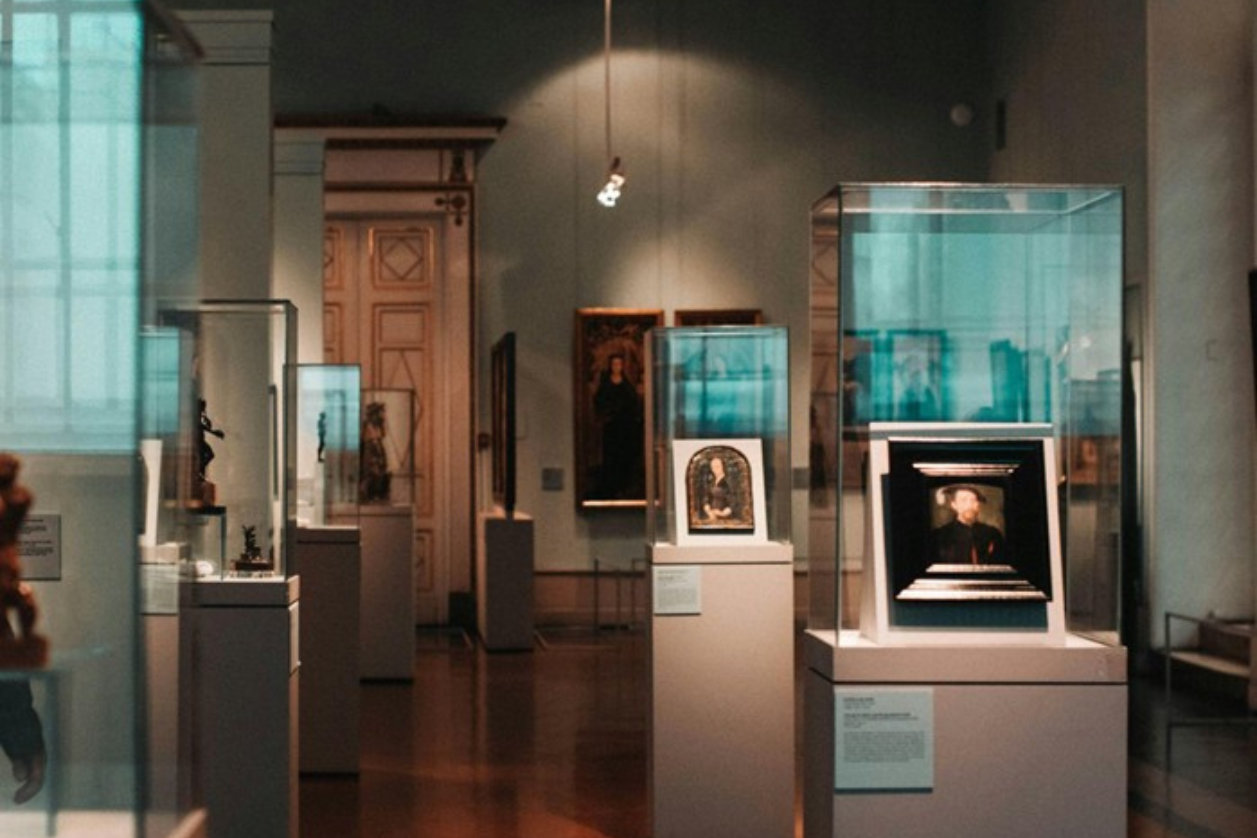 Museum Relocation: Steps for a Safe, Smooth Move| JK Moving